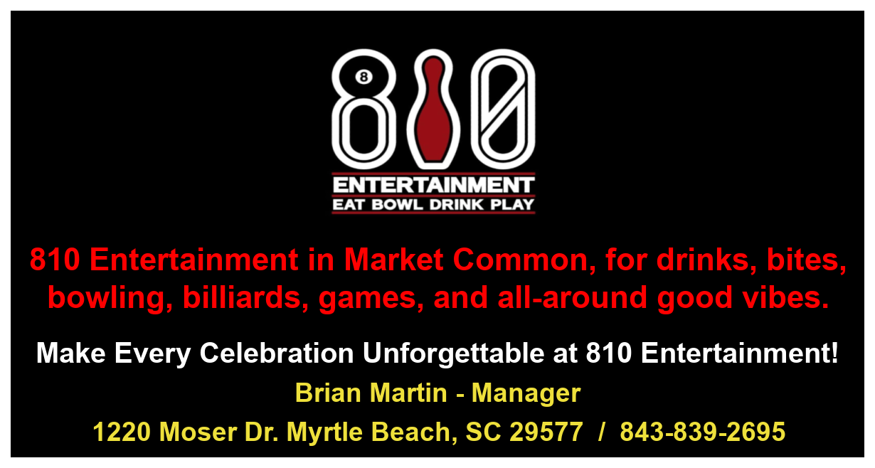 Market Common - Carolina Forest Business Group